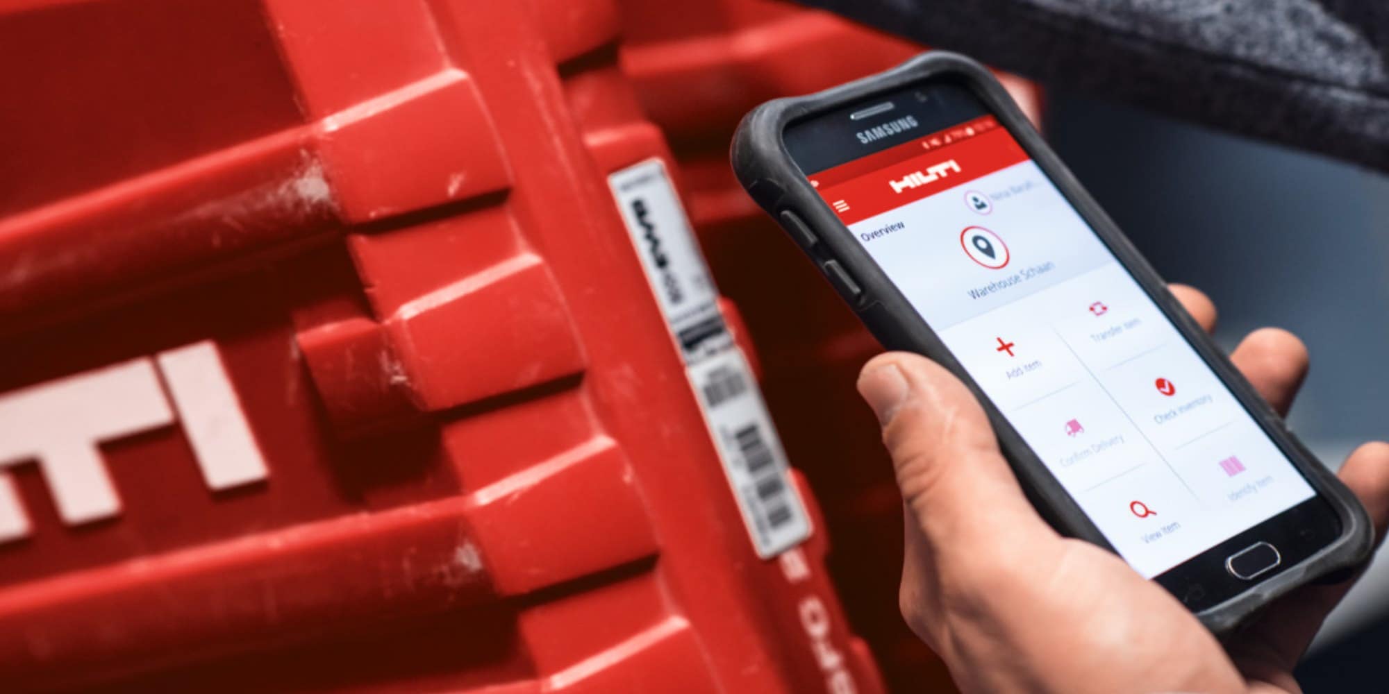 Home - Hilti United Kingdom