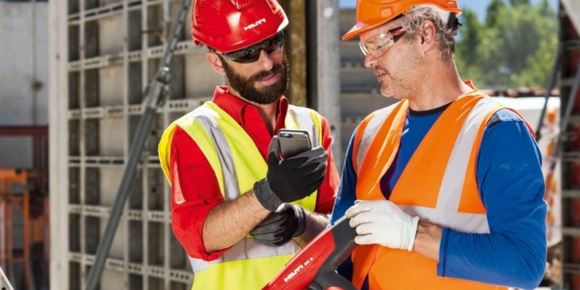 Home - Hilti United Kingdom
